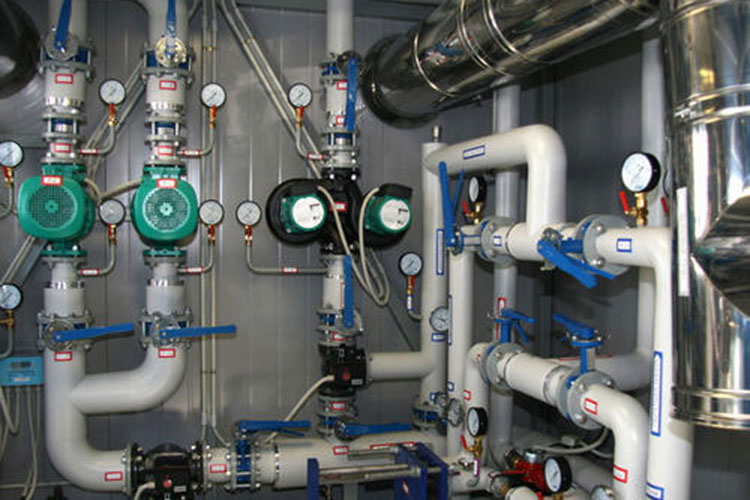 SAP CON .:. Services